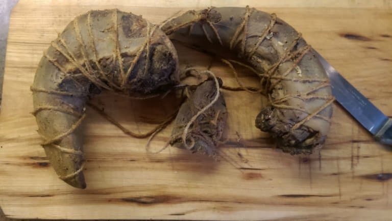 Afumarea - ce lemn folositi pentru ce fel de carne?